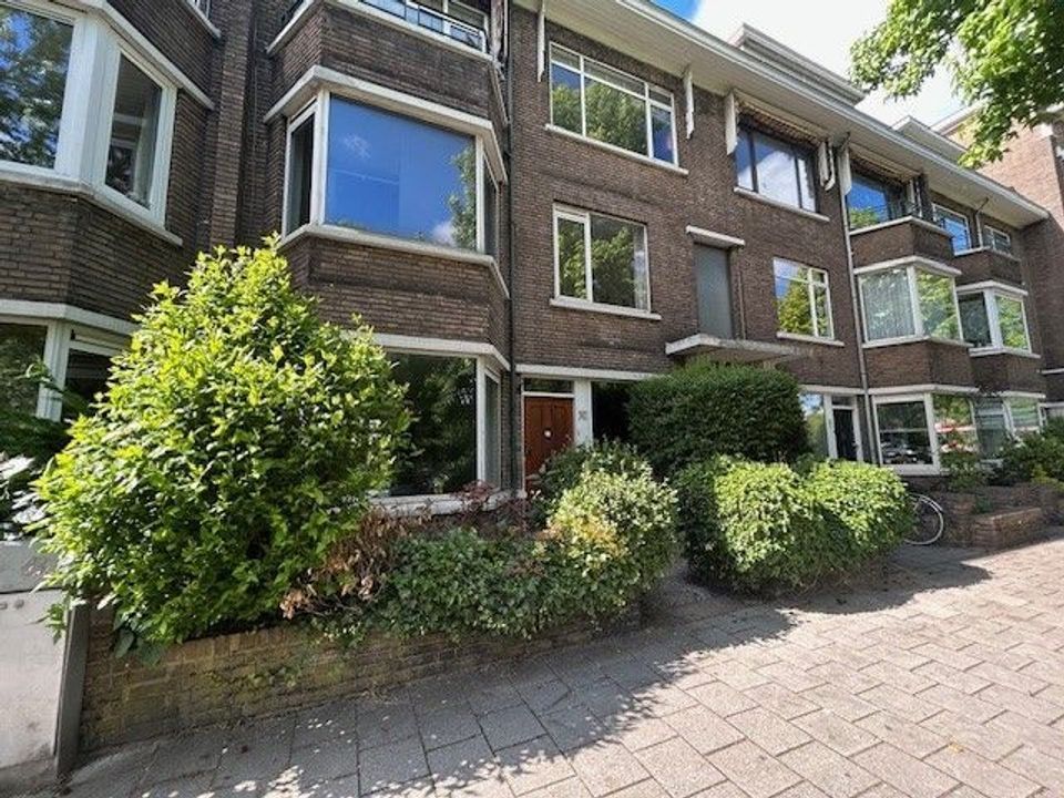Vreeswijkstraat 387, Benedenwoning in Den Haag - Wolters Housing