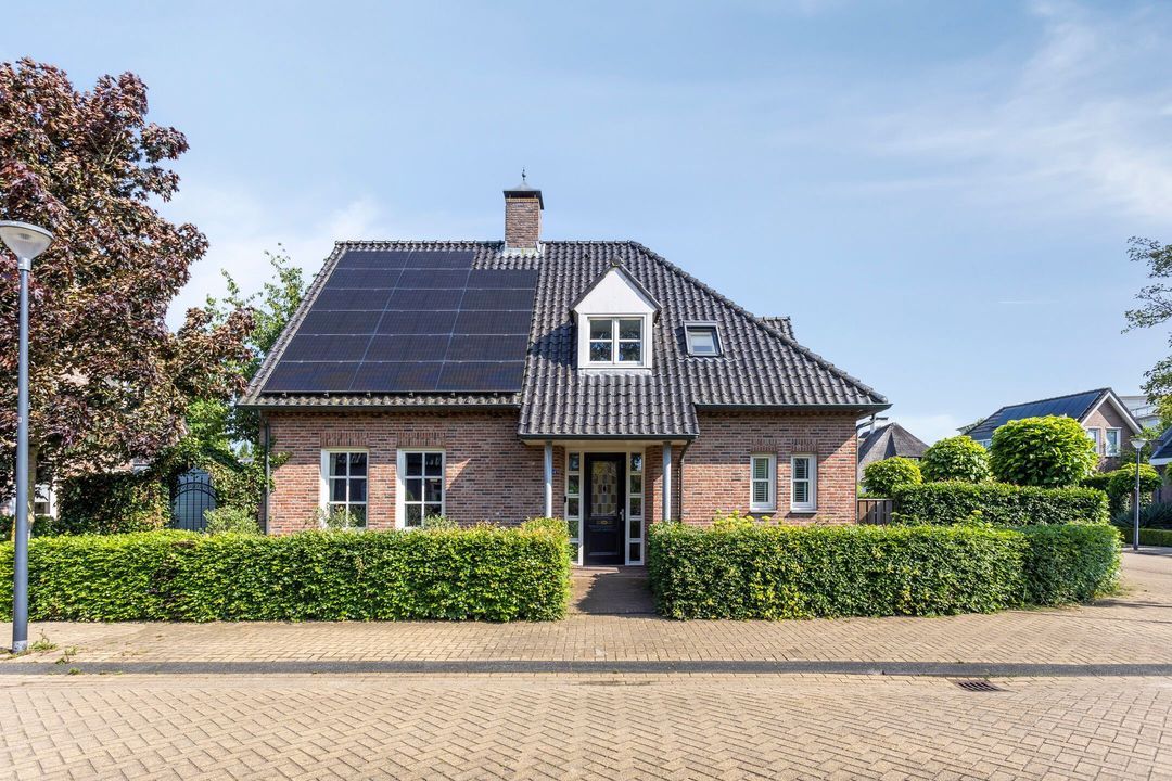 Opper 14, Uden - te koop bij Qualis