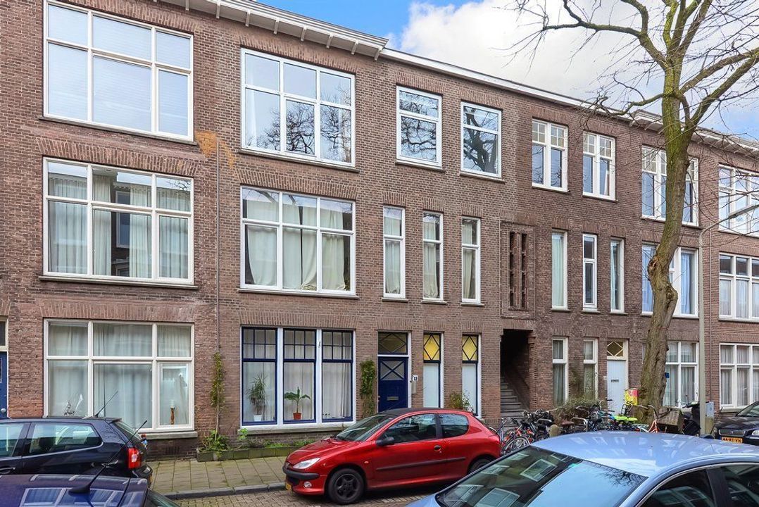 Acaciastraat 57, Portiekwoning in Den Haag - Doen Makelaars - DOEN NVM ...