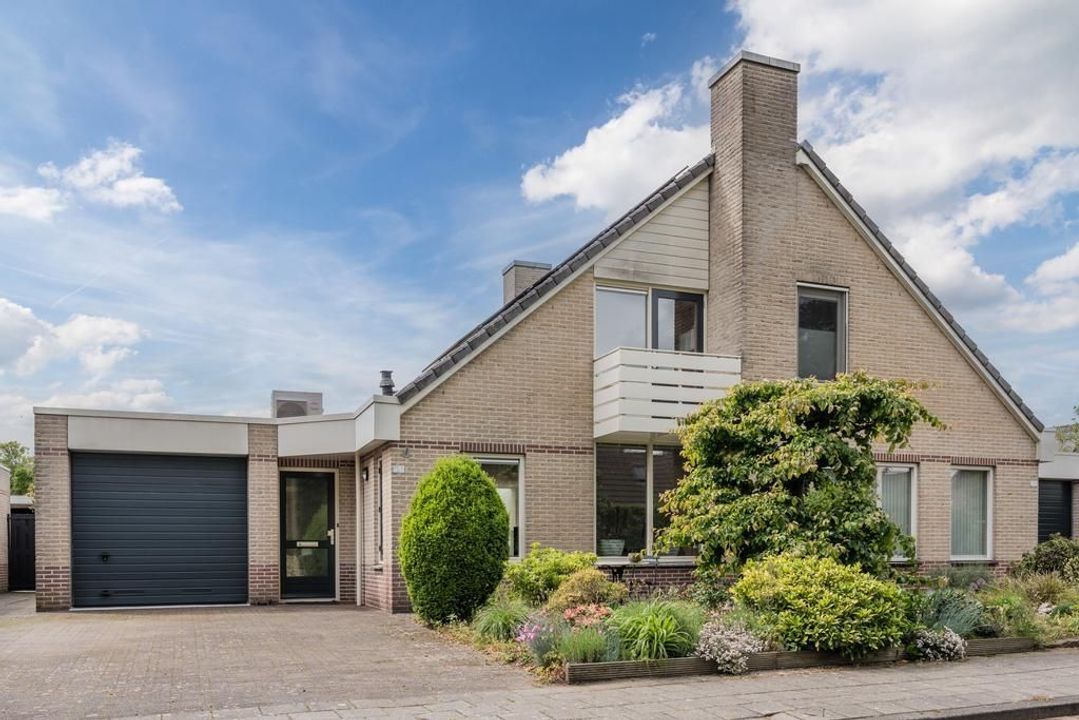Kluft 134, 2-onder-1-kapwoning in Meppel - Jan Weide Makelaars