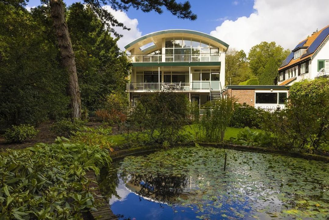 Glipper Dreef 188 in Heemstede