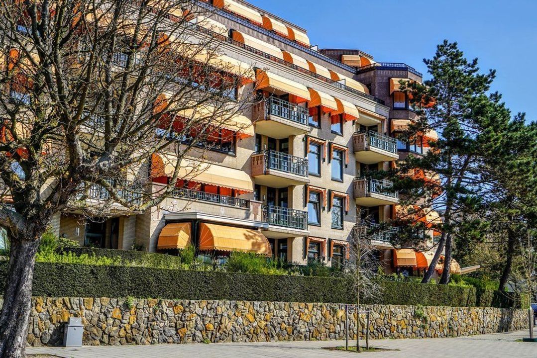 Catsheuvel 129, Bovenwoning in Den Haag | Residence Makelaars