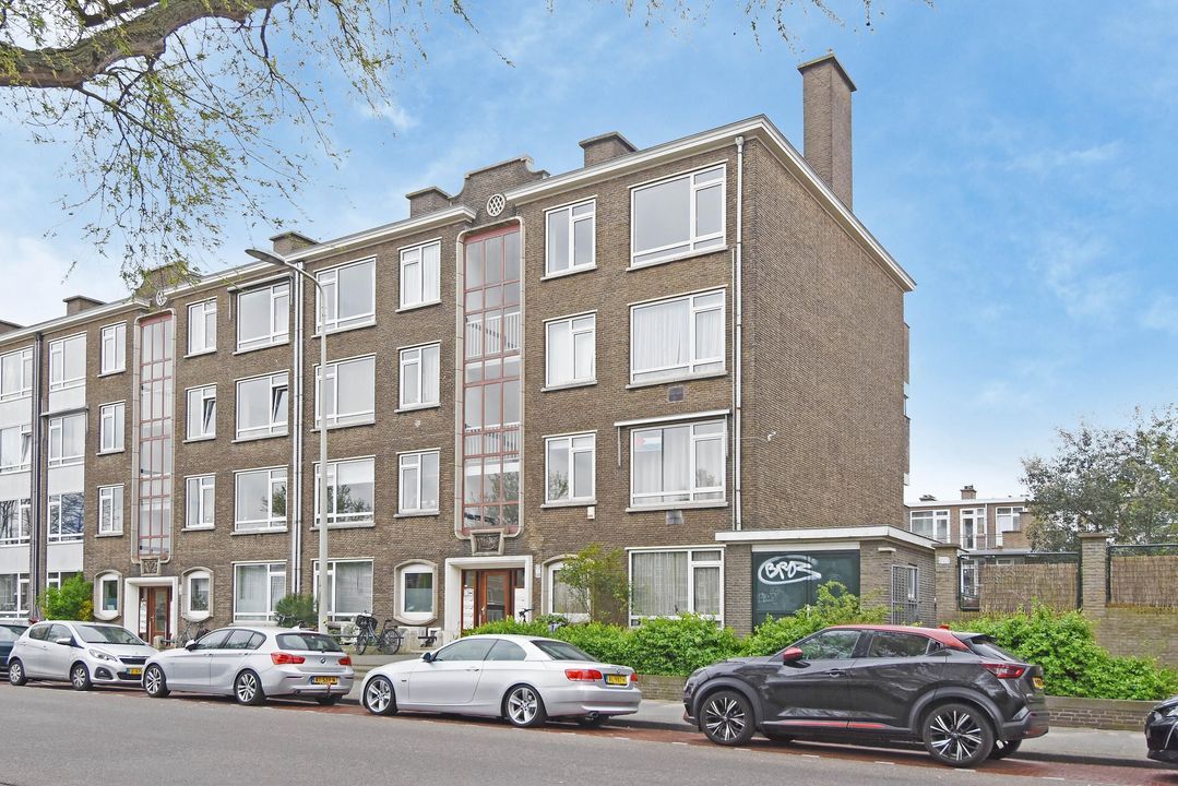 Veenendaalkade 668, Bovenwoning in Den Haag | Residence Makelaars