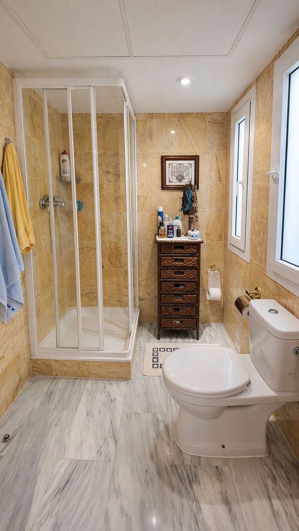 Appartement in Nueva Andalucía - World Wide Properties Andalucía S.L.