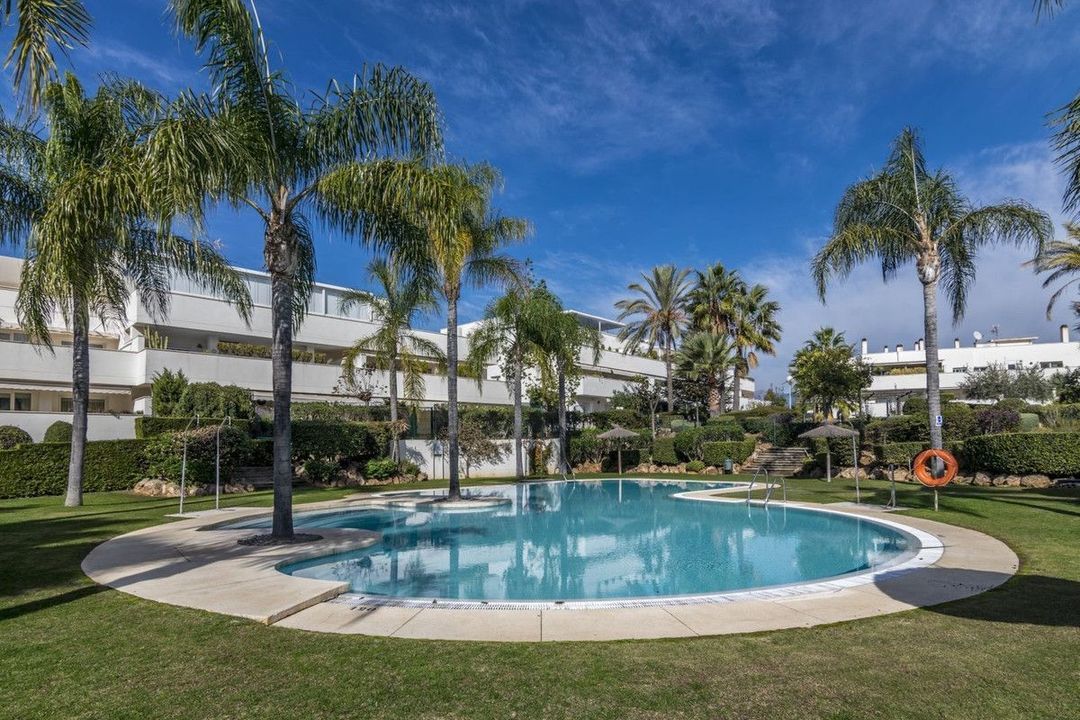 Appartement in Nueva Andalucía - World Wide Properties Andalucía S.L.