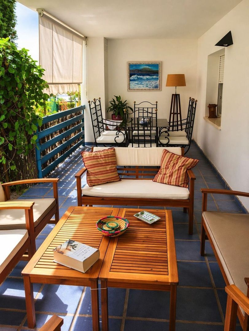 Appartement in Nueva Andalucía - World Wide Properties Andalucía S.L.