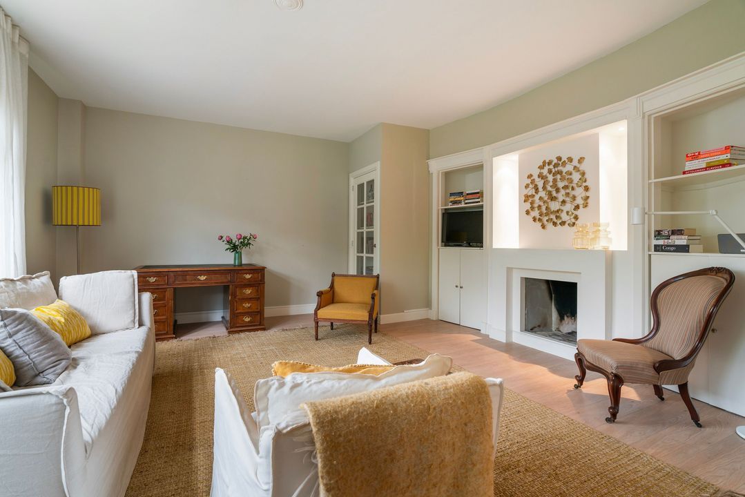 Breitnerlaan 48, Bovenwoning in Den Haag - VON POLL REAL ESTATE