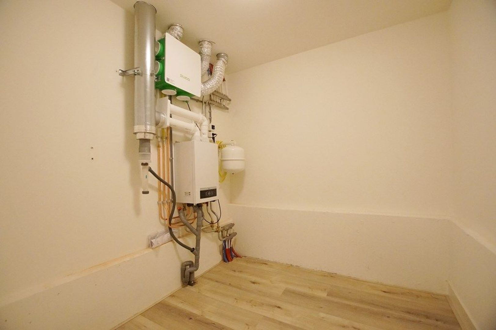 Schuttersstraat 5 A, Benedenwoning in Rotterdam - Verra Makelaars