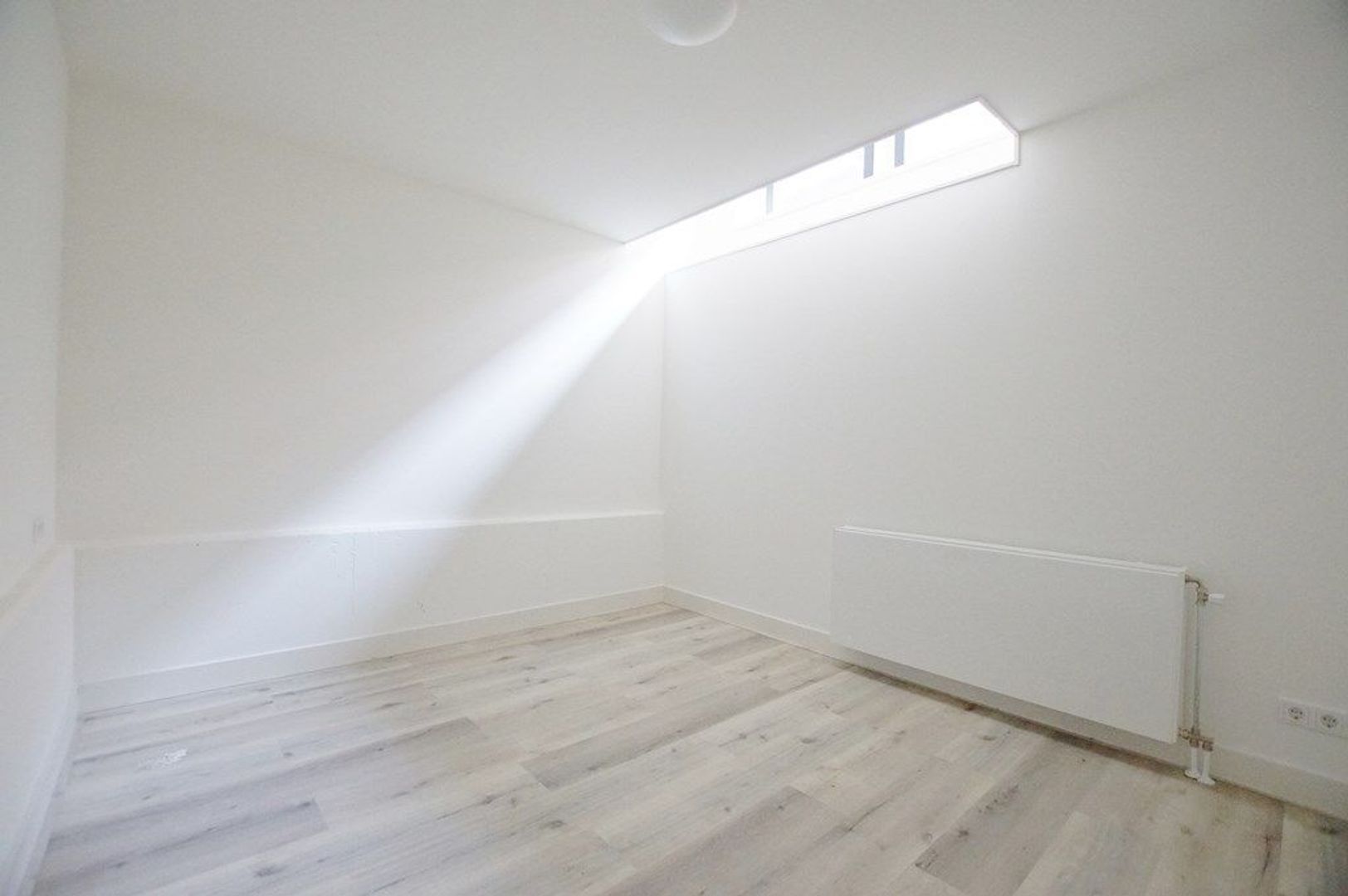 Schuttersstraat 5 A, Benedenwoning in Rotterdam - Verra Makelaars