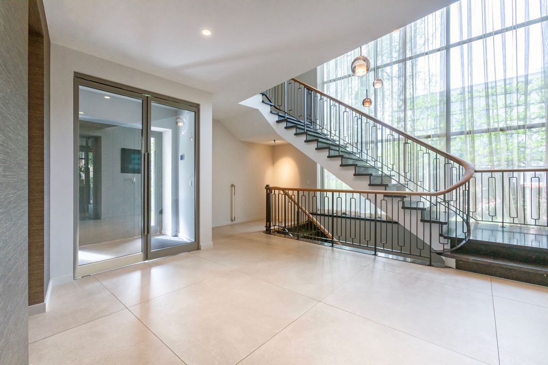 Apollobuurt, Vrijstaande woning in Amsterdam Private Sales Object