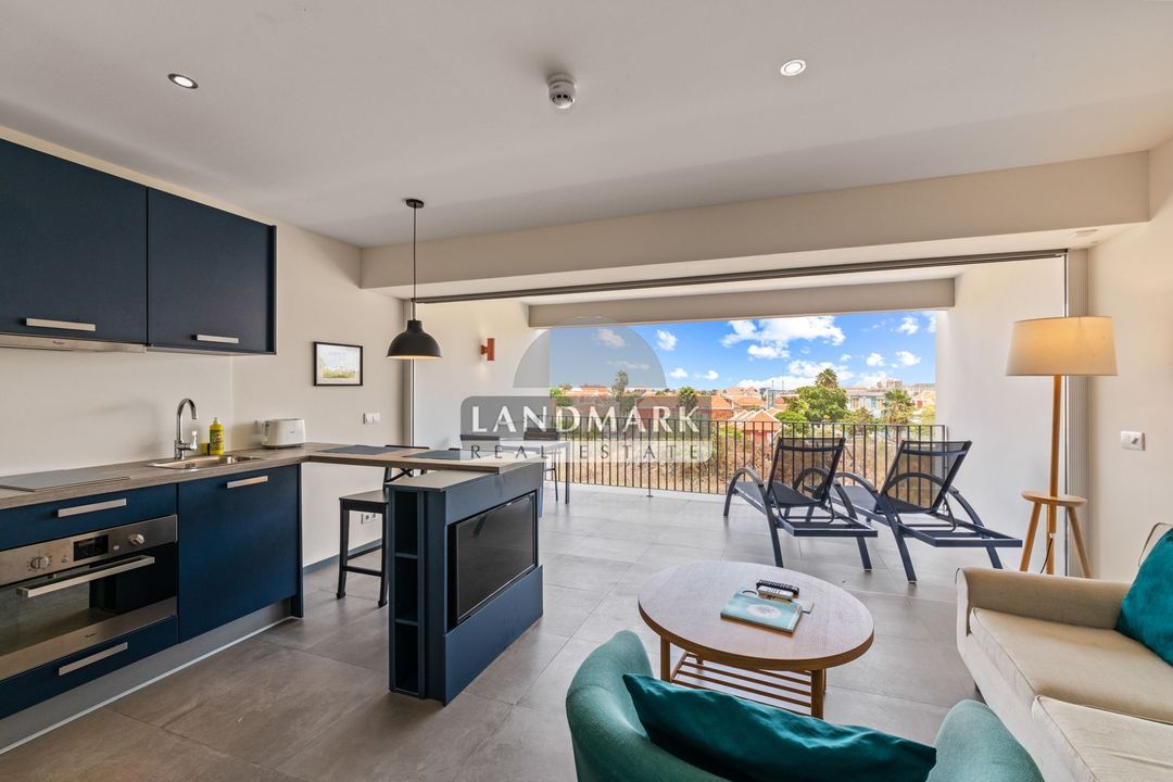 The Ritz building C 2, in Scharloo | Landmark Real Estate