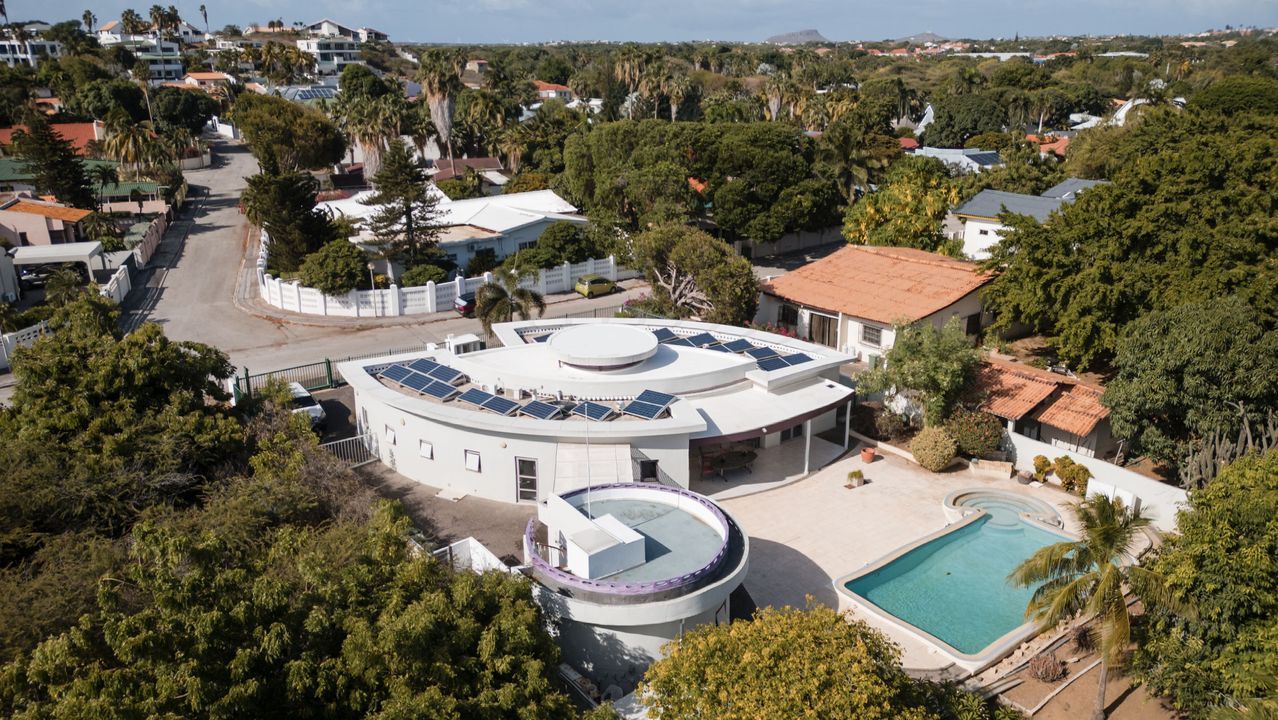 Kaya Rooi Katochi 37, Rooi Catootje - te koop bij Qualis