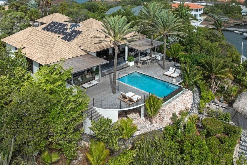 Seru Boca 18, Curacao - te koop bij Qualis