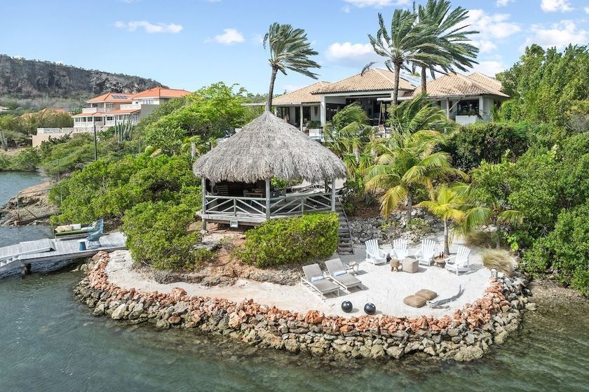 Seru Boca 18, Curacao - te koop bij Qualis