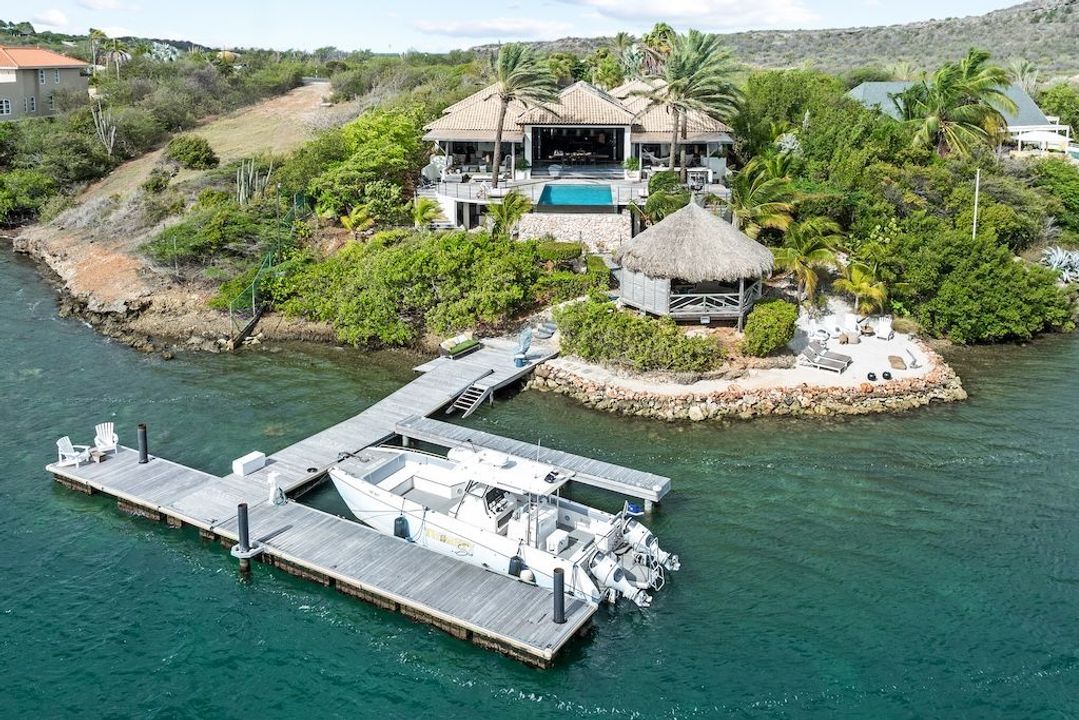 Seru Boca 18, Curacao - te koop bij Qualis